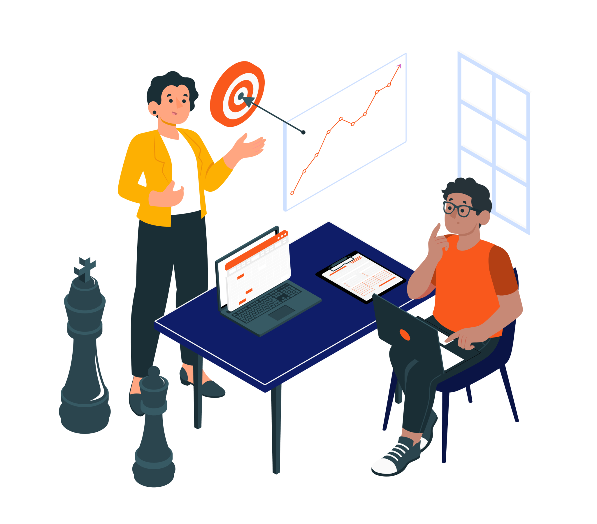 Strategic Outsourcing Services & Solutions 2025 - Intellicode