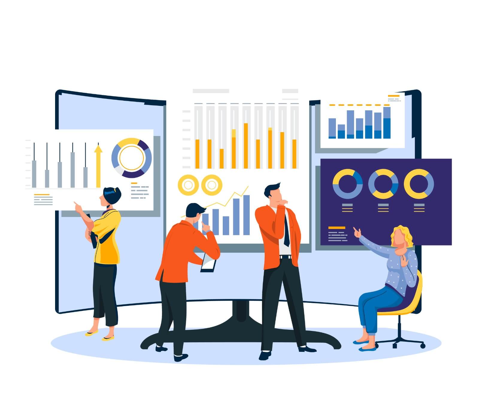 FMIS | Financial Management Software - Accounting System 2025