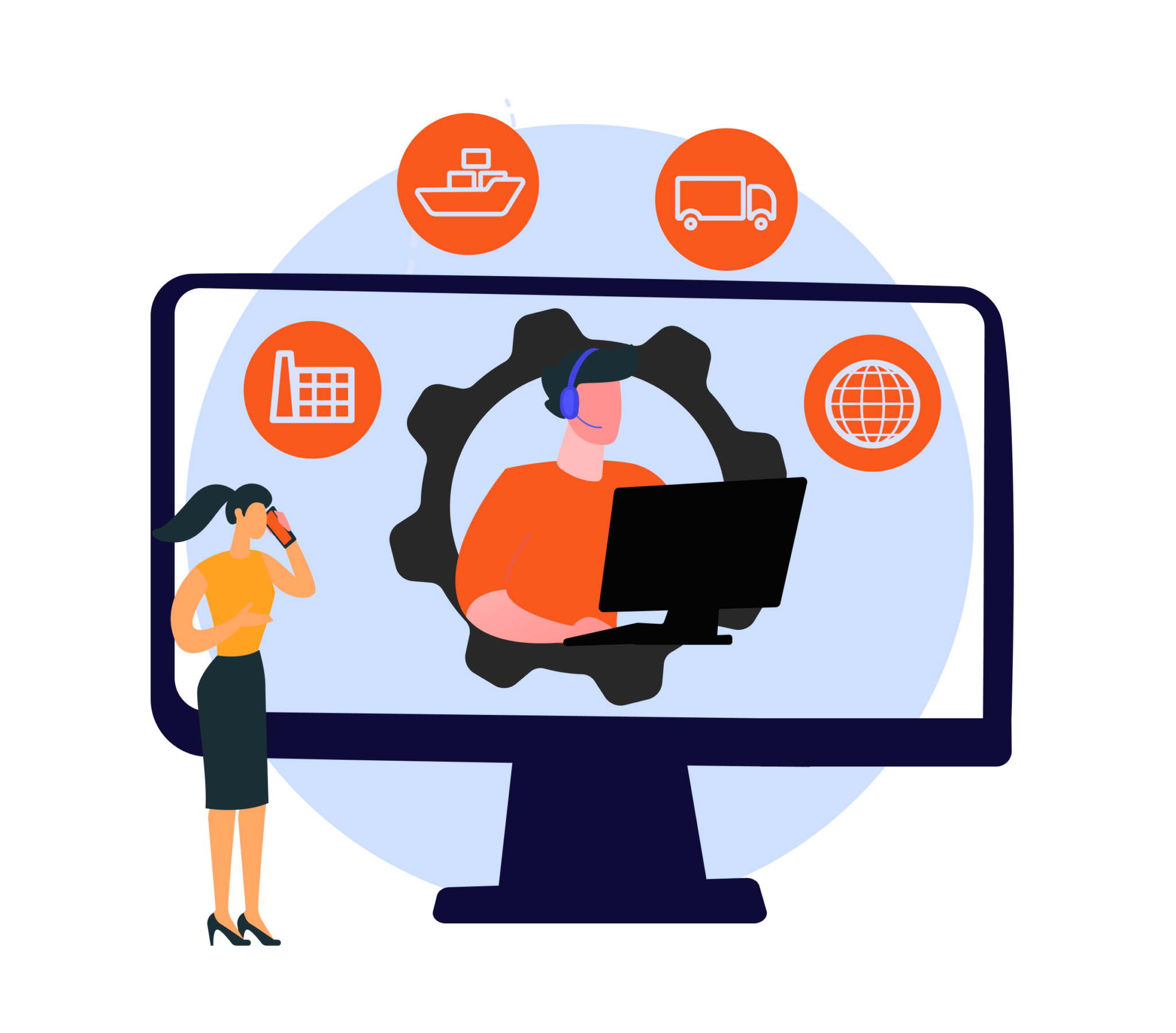 Best Warehouse Management System & Software (WMS) 2025