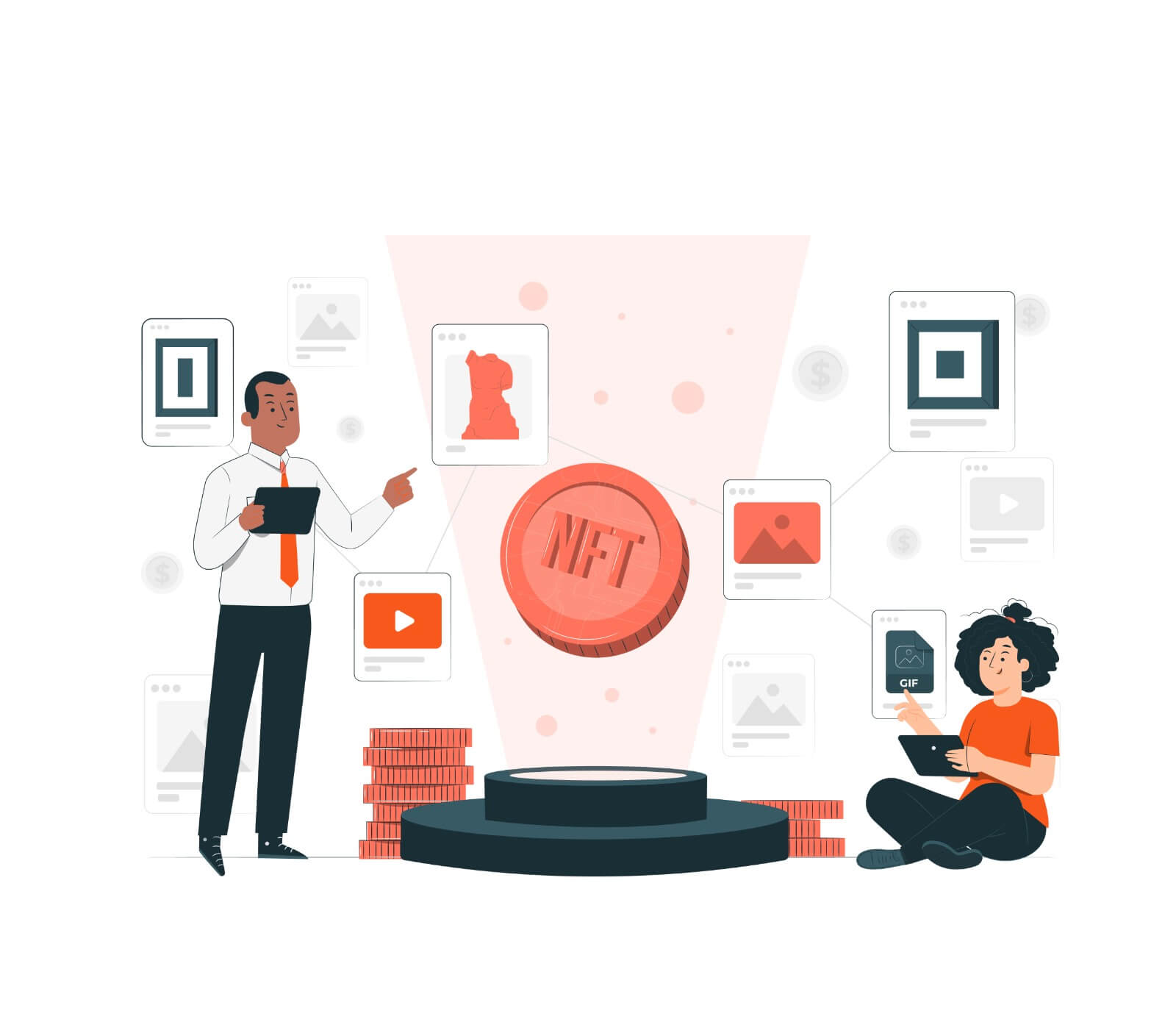 Web 3.0 Technologies & Blockchain Solutions 2025 - Intellicode